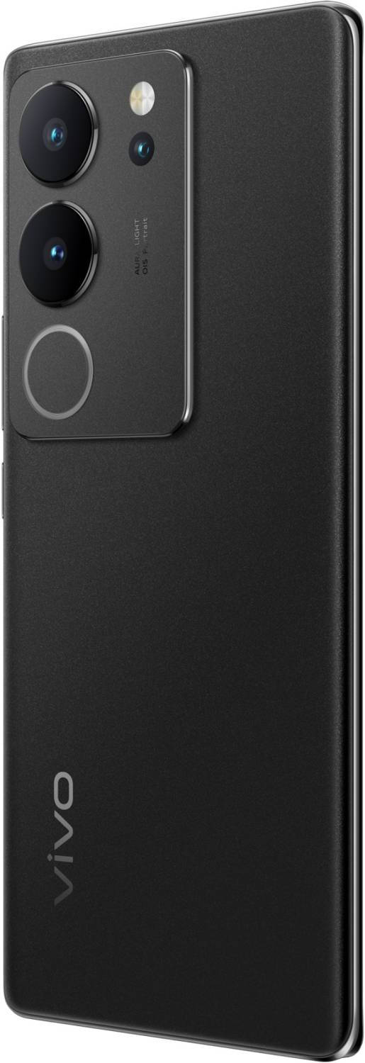 vivo V29 Pro - Full Specifications & Price in India (26th March 2025 ...