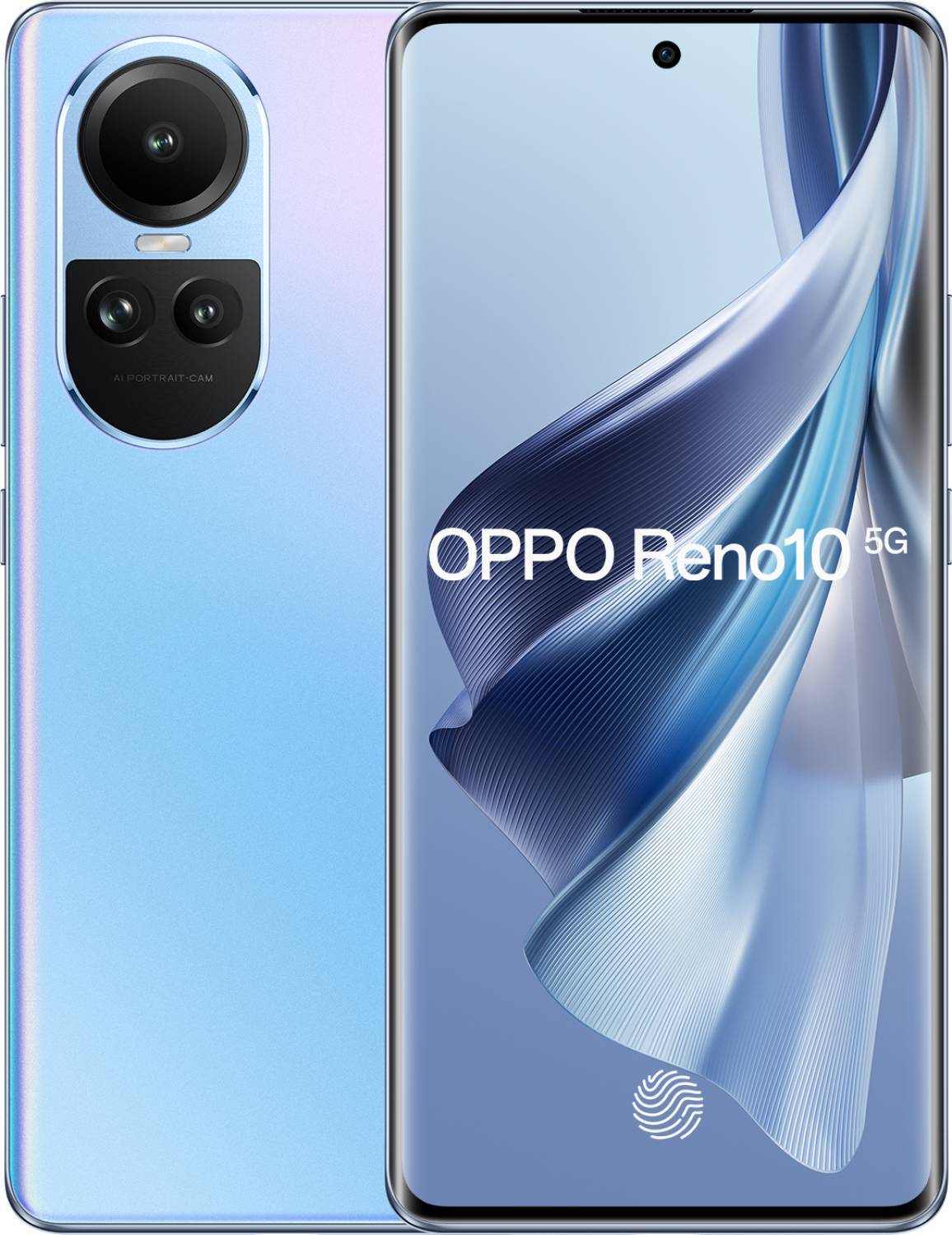 OPPO Reno10 5G - Full Specifications & Price in India (15th March 2025 ...
