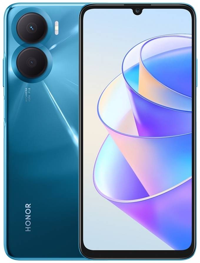 Honor Play 40 Plus - Full Specifications | 91mobiles.com