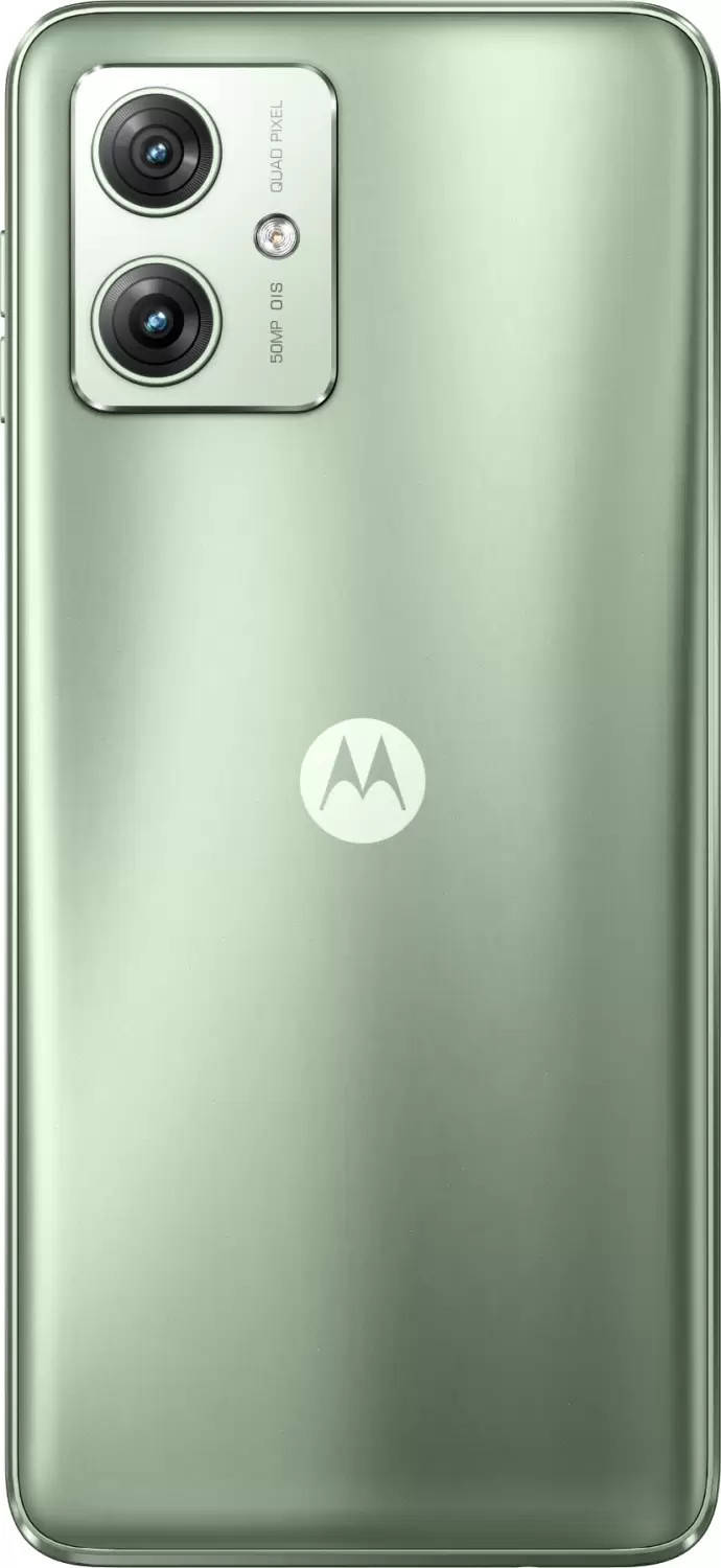 Moto G64 - Full Specifications & Price in India (21st March 2025 ...