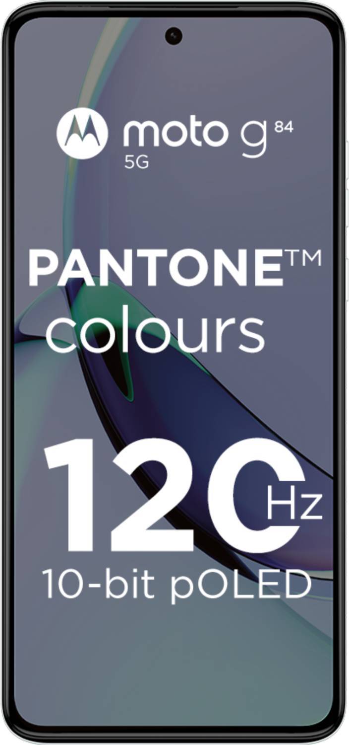 Moto G84 - Full Specifications & Price in India (25th March 2025 ...