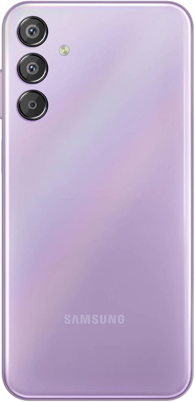 Samsung Galaxy F15 - Price in India, Full Specs (19th January 2025 ...