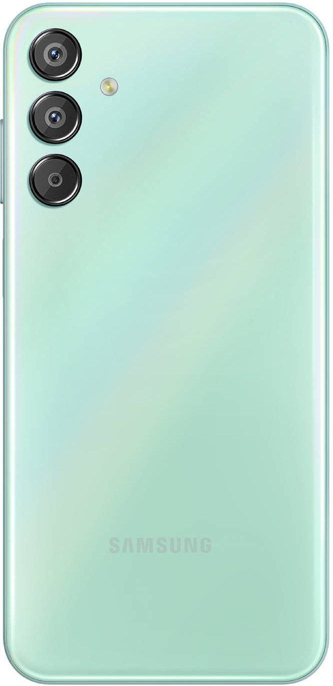 Samsung Galaxy F15 - Full Specifications & Price in India (16th March ...