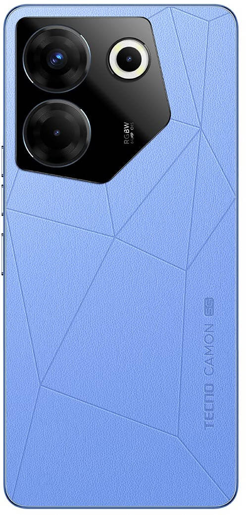 Tecno Camon 20 Pro - Full Specifications & Price in India (21st March ...