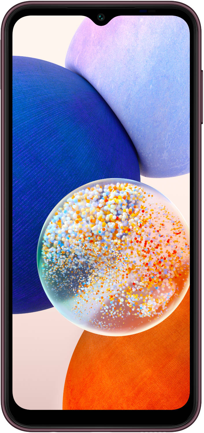Samsung Galaxy A14 5G - Full Specifications & Price in India (15th ...