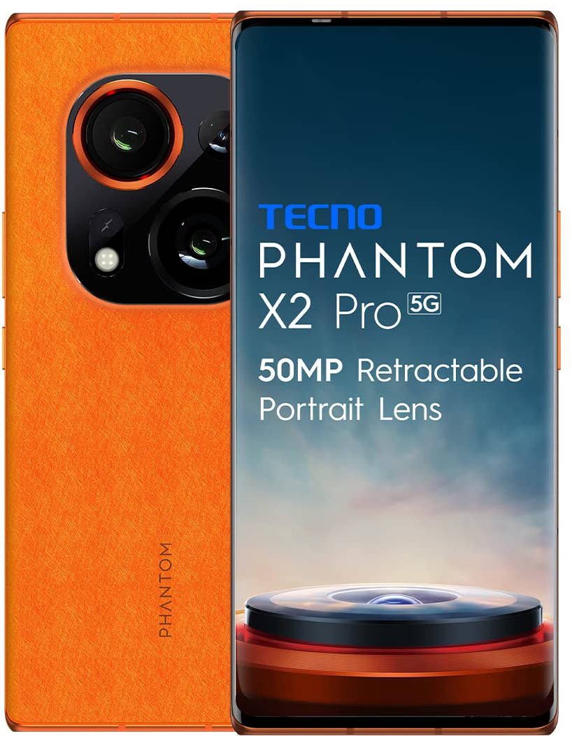 Tecno Phantom X2 Pro - Full Specifications & Price in India (16th March ...