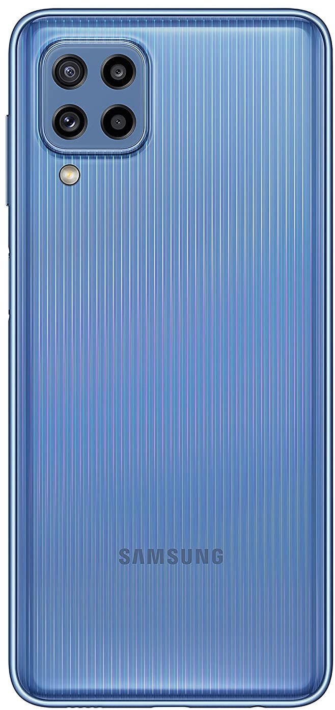 Samsung Galaxy M32 Prime Edition 128GB - Price in India, Full Specs ...