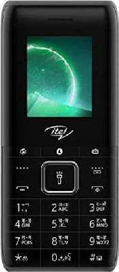 Itel Keypad Mobiles in India with Price April 2026 | 91mobiles.com