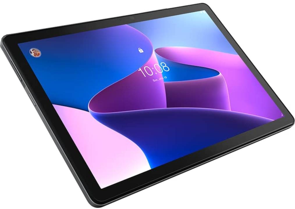 Lenovo Tab M10 (3rd Gen) - Price in India, Full Specs (4th January 2025 ...