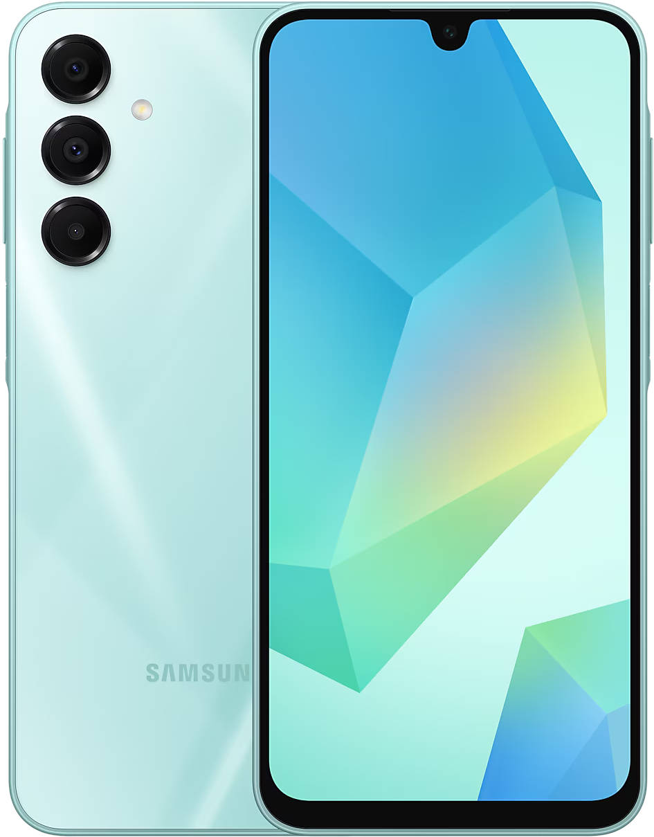 Samsung Galaxy A16 5G - Full Specifications & Price in India (16th ...