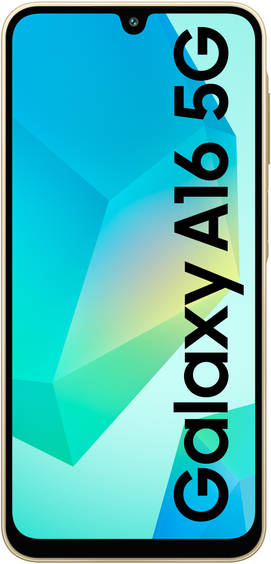 Samsung Galaxy A16 5G - Full Specifications & Price in India (12th ...
