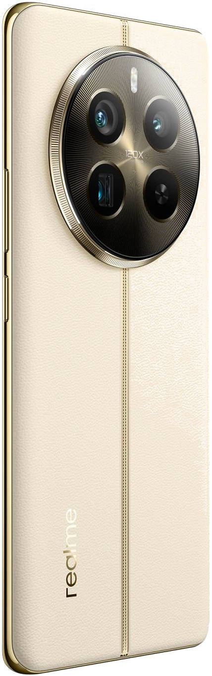 realme 12 Pro Plus - Full Specifications & Price in India (24th March ...