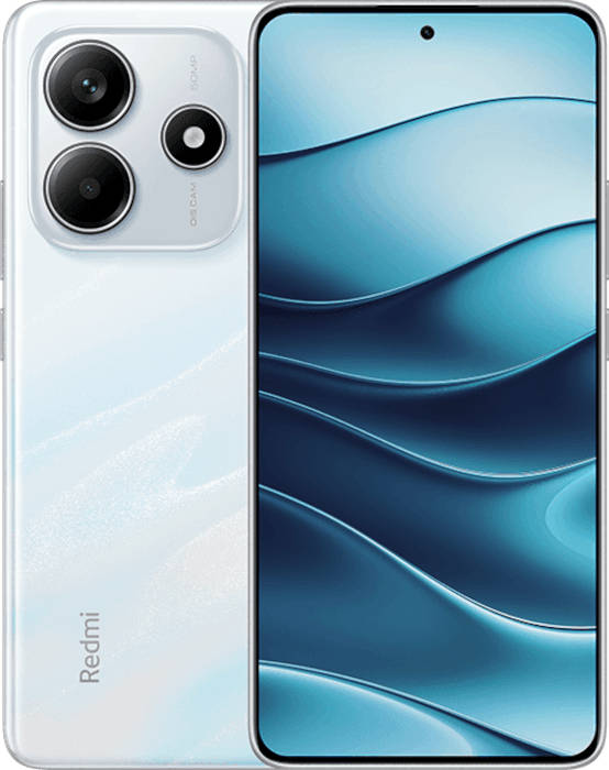 Xiaomi Redmi Note 14 - Specifications & Release Date (Updated on 1st ...