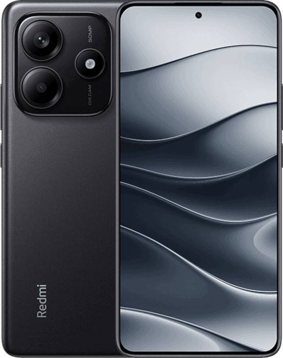 Xiaomi Redmi Note 14 - Specifications & Release Date (Updated on 1st ...