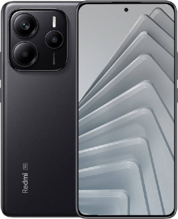 Xiaomi Redmi Note 14 5G - Price in India, Full Specs (15th December ...