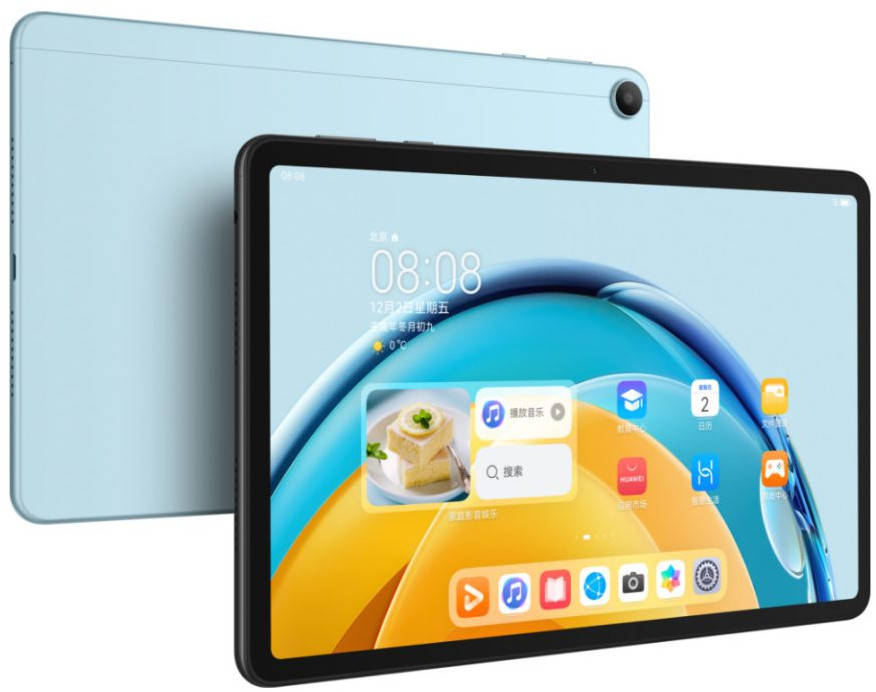 Huawei MatePad SE 10.4 - Full Specifications | 91mobiles.com