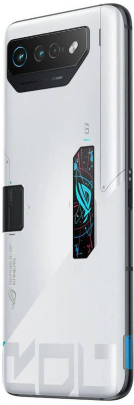 HP Asus ROG Phone 7 Ultimate Harga Indonesia dan Spesifikasi (2nd June ...