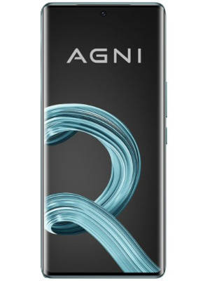 Lava Agni 2 5G - Full Specifications & Price in India (17th March 2025) | 91mobiles.com