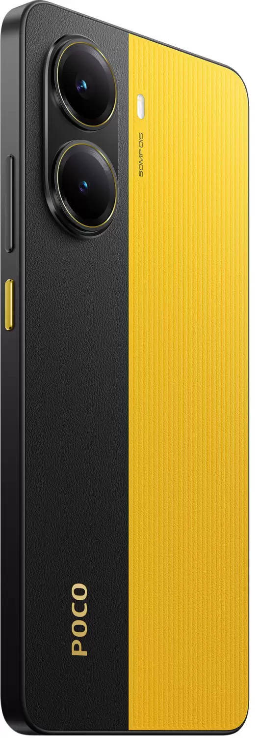 POCO X7 Pro - Full Specifications & Price in India (26th March 2025 ...