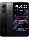 POCO X7 Pro - Full Specifications & Price in India (26th March 2025 ...