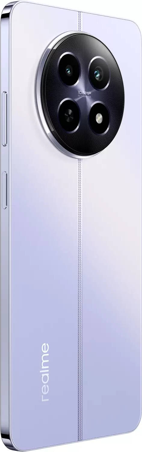 realme 12 - Full Specifications & Price in India (12th March 2025 ...