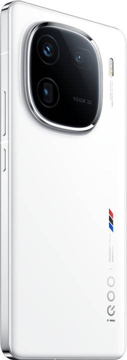 iQOO 12 5G - Full Specifications & Price in India (26th March 2025 ...