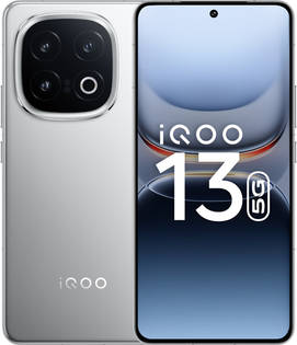 HP iQOO 13 5G Harga Indonesia dan Spesifikasi (27th December, 2025 ...