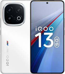 HP iQOO 13 5G Harga Indonesia dan Spesifikasi (27th December, 2025 ...