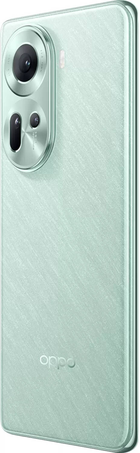 OPPO Reno11 - Full Specifications & Price in India (24th March 2025) | 91mobiles.com