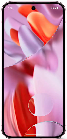 Google Mobile Pixel 9 Pro - Full Specifications & Price in India (20th ...