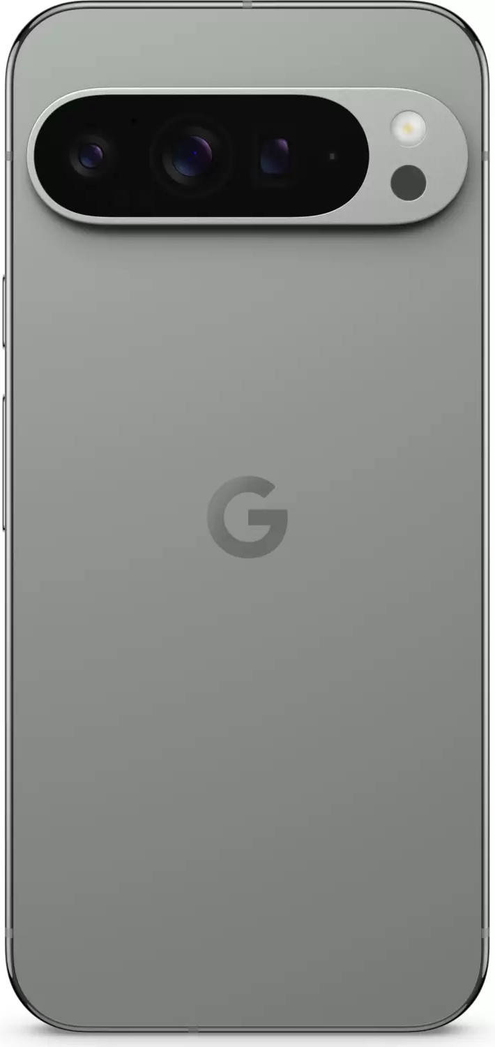 Google Pixel 9 Pro - Full Specifications & Price in India (23rd March ...