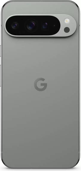 Google Pixel 9 Pro - Full Specifications & Price in India (2nd June ...