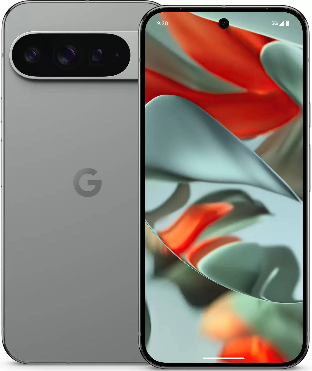 Google Pixel 9 Pro - Full Specifications & Price in India (23rd March ...