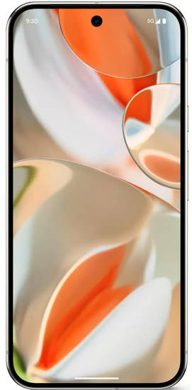 Google Pixel 9 Pro - Full Specifications & Price in India (5th June ...