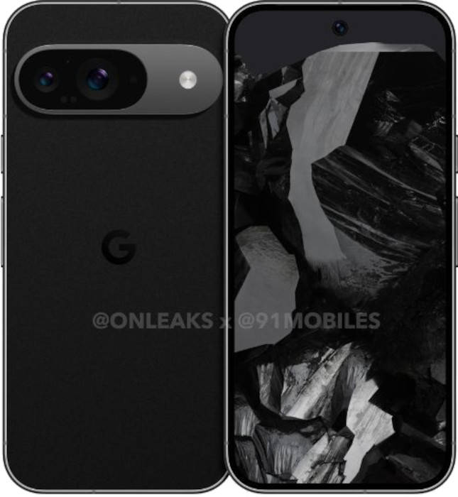 Google Pixel 9 Pro - Specifications & Release Date (Updated on 11th ...