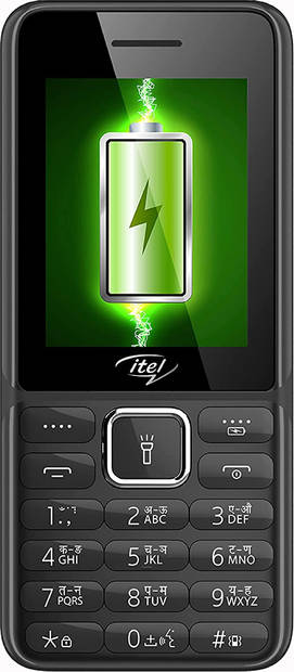 Itel Keypad Mobiles in India with Price May 2026 | 91mobiles.com