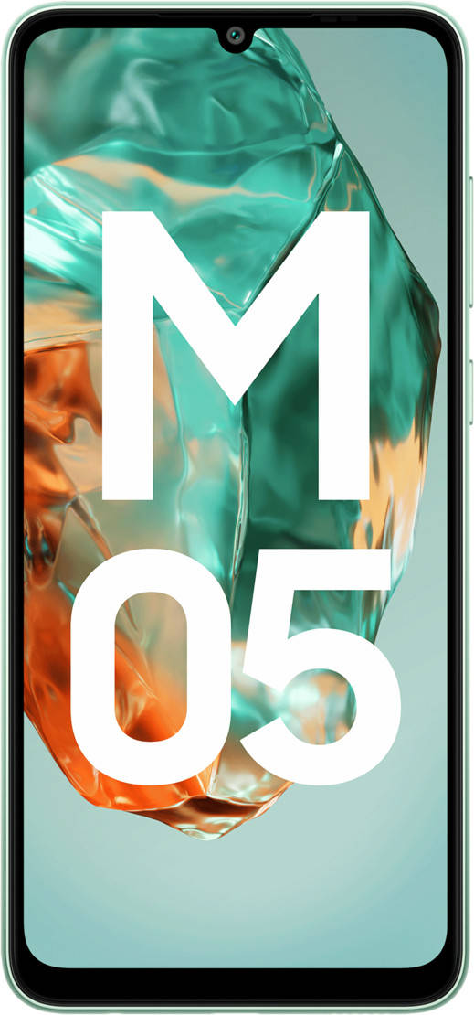 Samsung Galaxy M05 - Full Specifications & Price in India (15th March ...