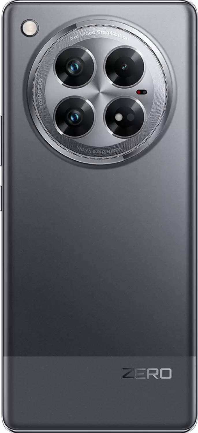 Infinix Zero 40 - Full Specifications & Price in India (25th March 2025 ...