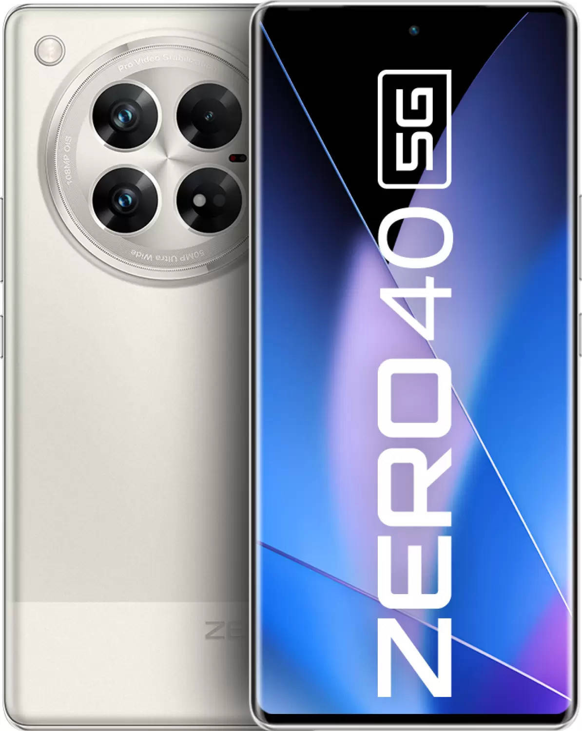 Infinix Zero 40 - Full Specifications & Price in India (25th March 2025) | 91mobiles.com