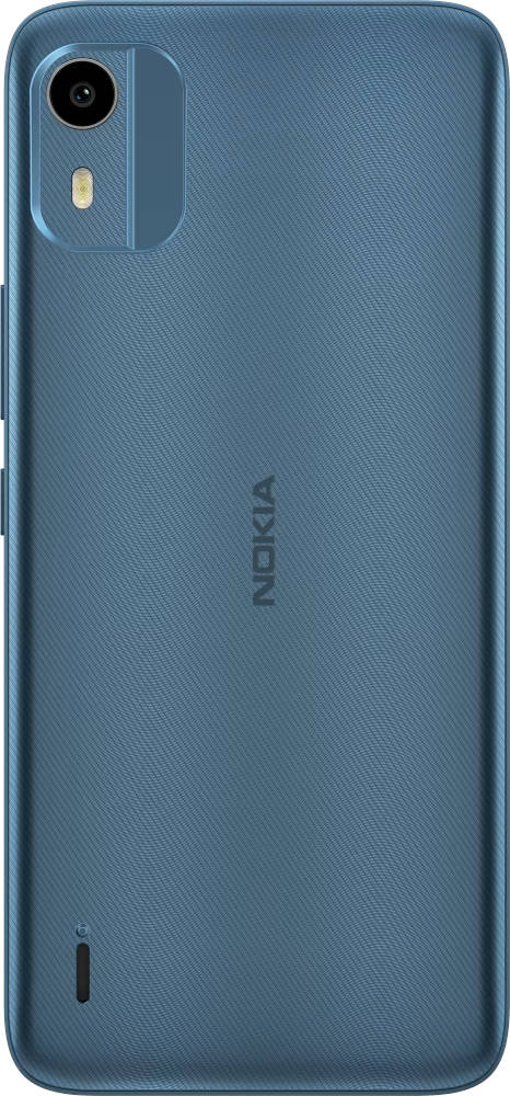 Nokia C12 Pro 3GB RAM - Spesifikasi Januari 2025