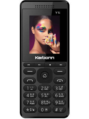Karbonn Price List