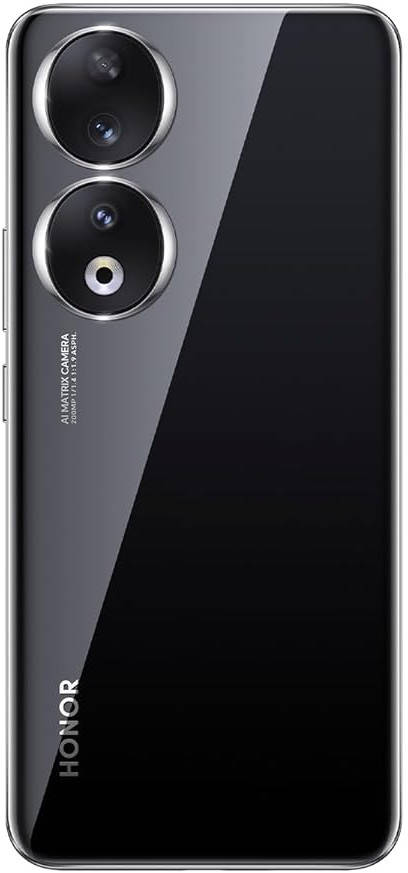 Honor 90 - Full Specifications & Price in India (26th March 2025 ...