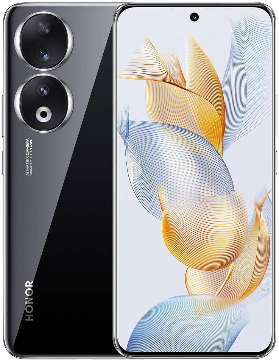 Honor 90 - Full Specifications & Price in India (26th March 2025 ...