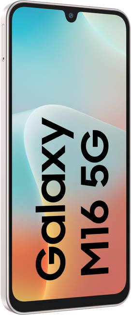 Samsung Galaxy M16 5G - Full Specifications & Price in India (24th ...