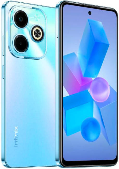 Infinix Hot 40i - Specifications & Release Date (25th January 2024 ...