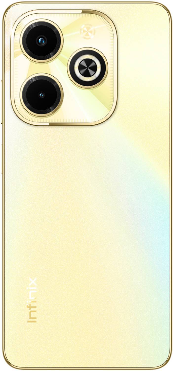 Infinix Hot 40i - Full Specifications & Price in India (16th March 2025 ...
