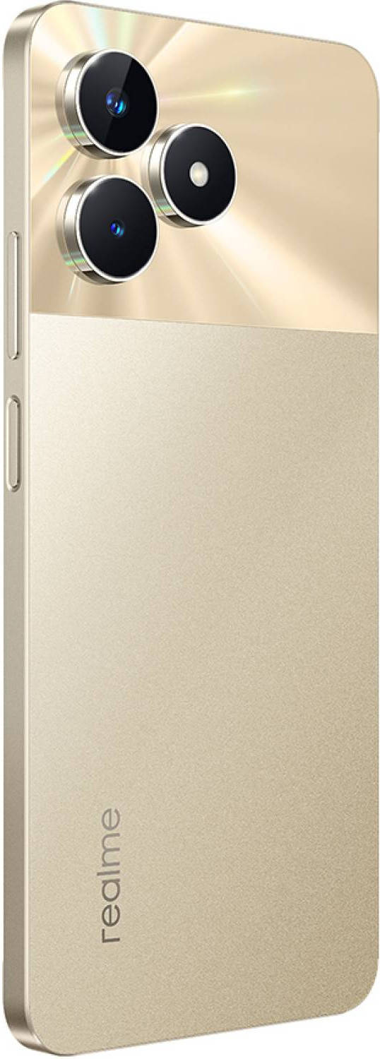 realme C53 - Full Specifications & Price in India (10th March 2025) | 91mobiles.com