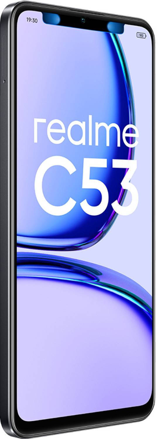 realme C53 - Full Specifications & Price in India (10th March 2025) | 91mobiles.com
