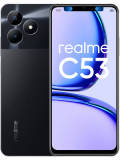 realme C53 - Full Specifications & Price in India (10th March 2025) | 91mobiles.com