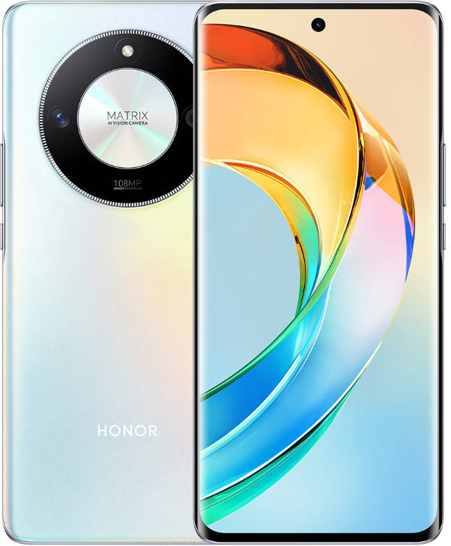 Honor X50 - Full Specifications | 91mobiles.com